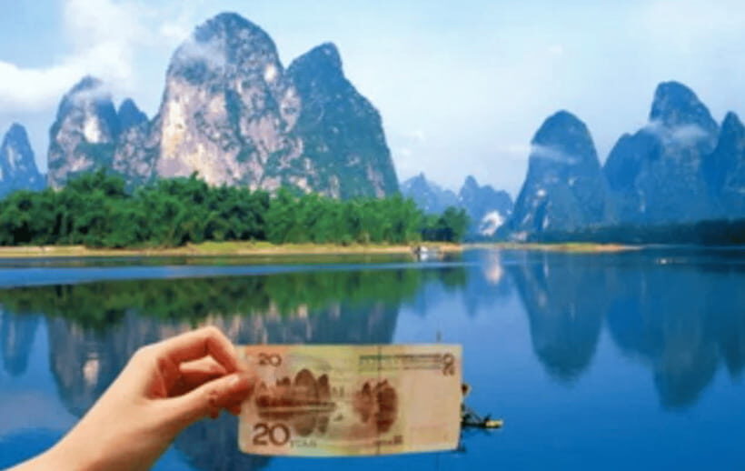 Yangshuo Adventure: Bike Tours or Rafting+Liu Sanjie Show - What Does the Tour Include and Exclude?