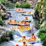 Yangshuo Xingping Longjing River Rafting - Safety and Support Services: Peace of Mind
