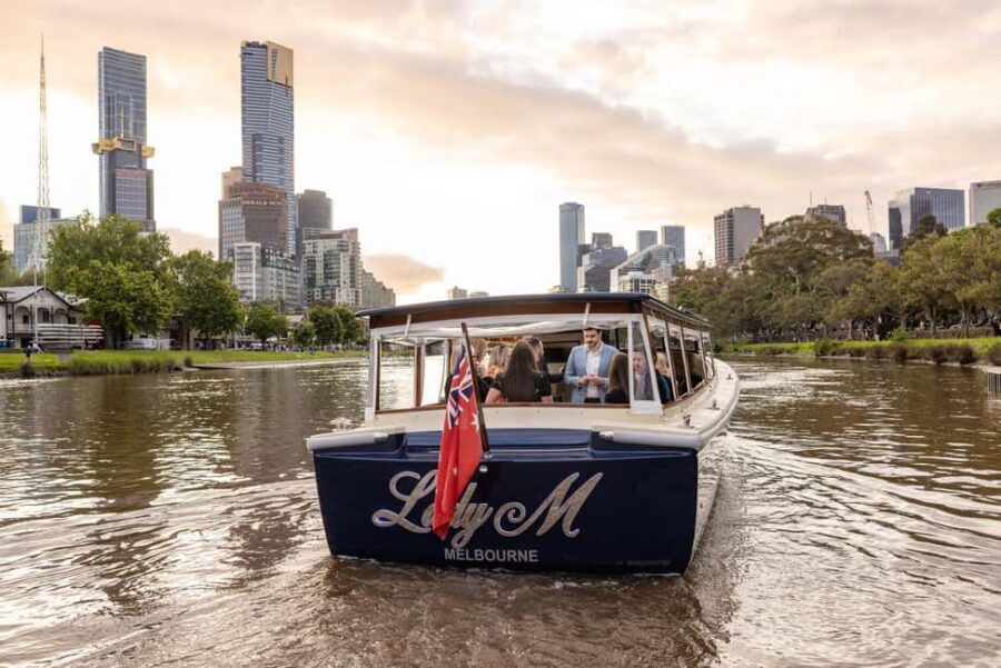 Yarra River: 1.5-Hour Scenic Sunset Public Cruise - Who Will Love This Cruise?