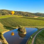 Yarra Valley Balloon Flight at Sunrise - Analyzing the Cost and Value