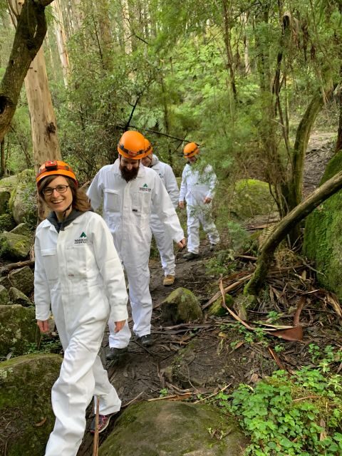 Yarra Valley: Britannia Creek Caving Experience - Is This Tour Worth the Cost?