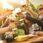 Yarra Valley: Bus Wine Tour with Lunch and a Glass of Wine - What Travelers Say