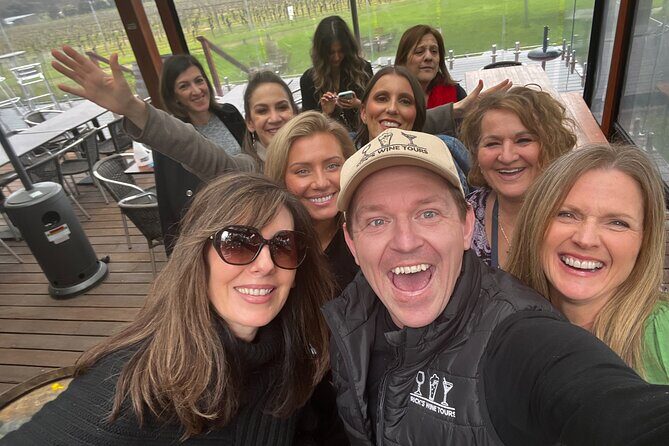 Yarra Valley Food Wine and Gin Tour Departing From Melbourne - What It All Means for Travelers