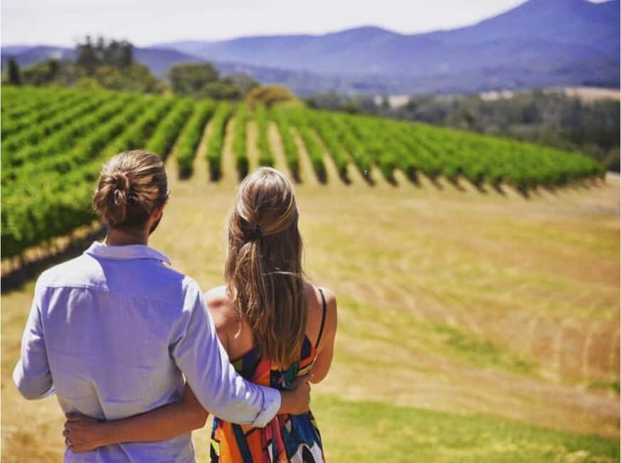 Yarra Valley Foodies Tour with Chandon and Kangaroo Safari! - What Travelers Love and What Could Be Better