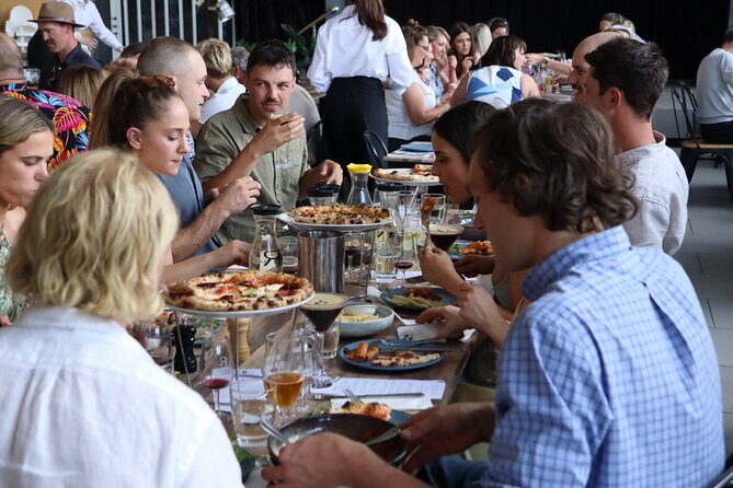 Yarra Valley Full Day Gourmet Food, Wine & Gin Adventure - What Travelers Love About This Tour