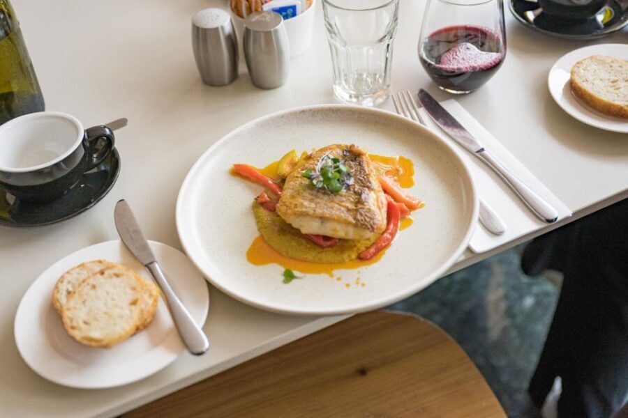 Yarra Valley Full Day Grazing Tour: Gin, Wine, Pizza, Cheese - The Itinerary in Detail