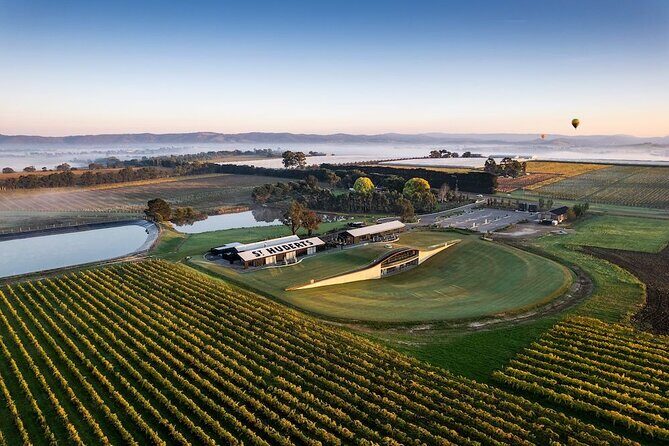 Yarra Valley Helicopter Adventure to Hubert Estate - Who Will Love This Tour?