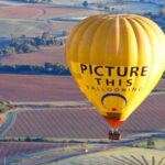 Yarra Valley: Hot Air Balloon Experience - Practical Tips for Your Balloon Ride