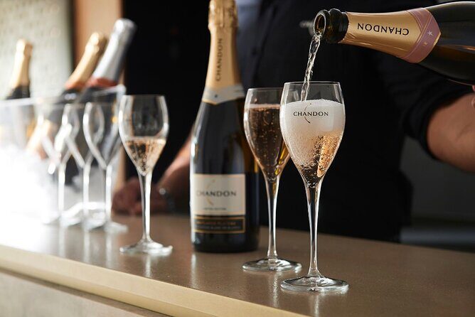 Yarra Valley luxe private tour with Champagne Brunch - What Travelers Love About This Tour