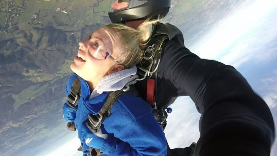 Yarra Valley: Skydiving Experience - Who Will Love This Experience?
