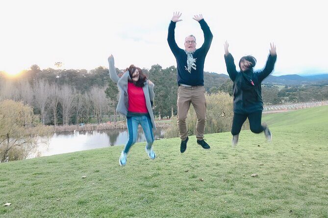 Yarra Valley Wineries Day Trip - What Makes This Tour Stand Out?