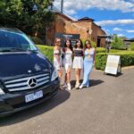 Yarra Valley Wineries Private Tour - Up to 14 travellers - How Does Transportation Enhance the Experience?