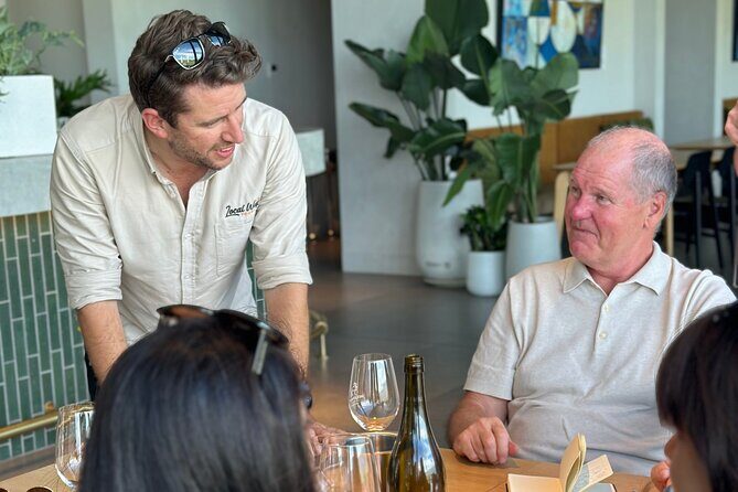 Yarra Valley Winery Half-Day Tour from Melbourne  Afternoon - Final Thoughts