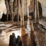 Yarrangobilly Caves: Jillabenan Cave Guided Tour - Detailed Breakdown of the Tour Itinerary