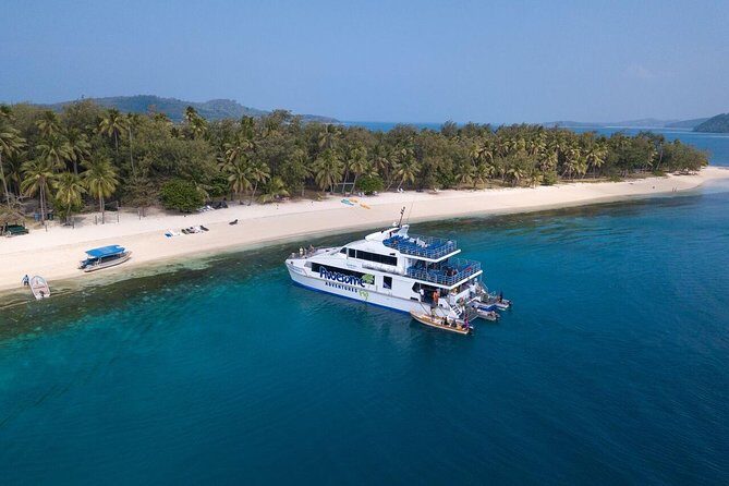 Yasawa Hop-On Hop-Off Pass - Island-Hopping: A Closer Look at the Itinerary