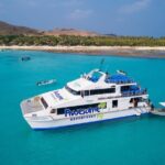 Yasawa Islands Explorer Cruise with Lunch - Practical Details and Tips