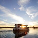 Yellow Water Cruise - Kakadu - Reviews and Authentic Perspectives