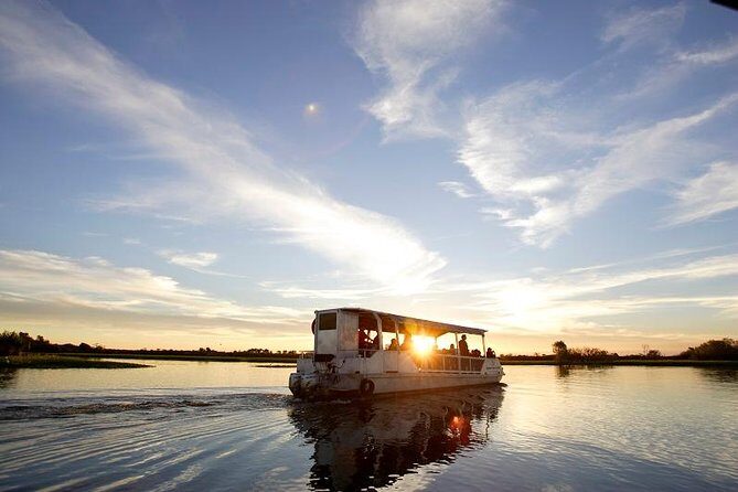 Yellow Water Cruise - Kakadu - Reviews and Authentic Perspectives