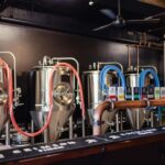 Yeppoon: Crimson Finch Self-Guided Brewery Tour & Tasting - Why This Brew Tour Works Well for Travelers