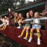 Yering Winery, LV Chandon Winery, Puffing Billy Steam Train - Frequently Asked Questions