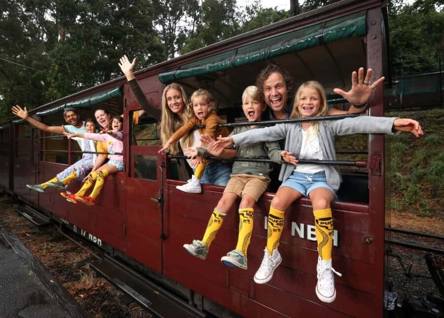 Yering Winery, LV Chandon Winery, Puffing Billy Steam Train - Frequently Asked Questions