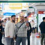 Yiwu International Trade Market Tour From Shanghai - What’s Included and What’s Not