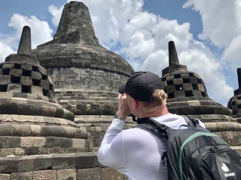 Yogyakarta: 2 Days Tour Borobudur, Merapi, Prambanan, Palace - Who Will Enjoy This Tour?