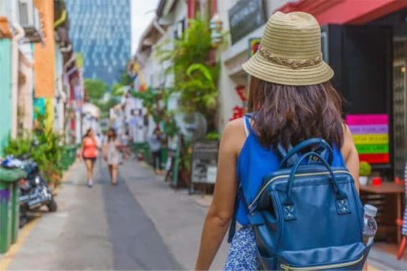 Yogyakarta: 3-Hour Night Walking with Street Food Tasting - Key Points