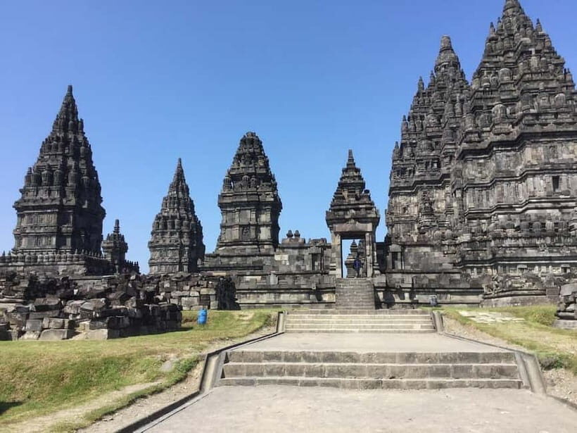 Yogyakarta: 4-Day Multilingual Guided Tour of Java - FAQ