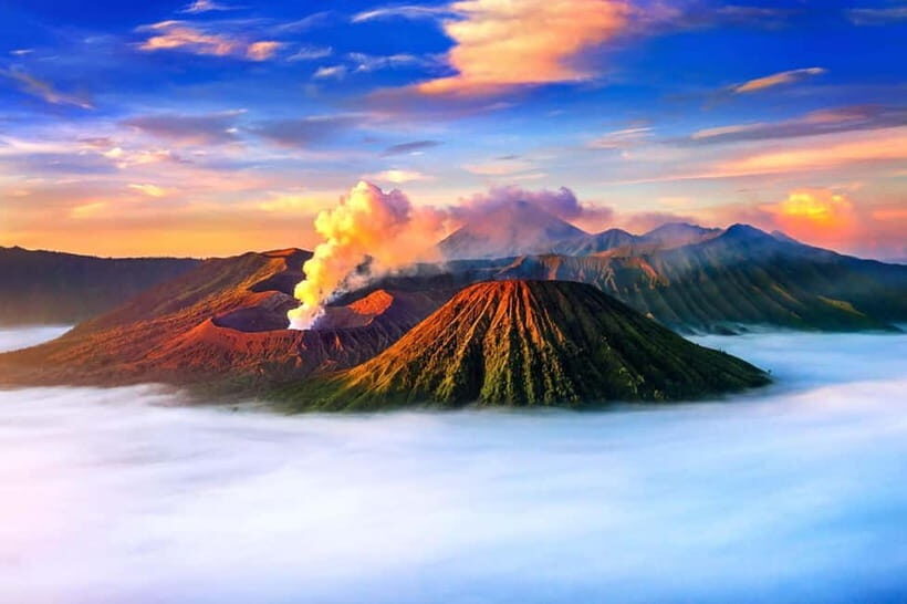 Yogyakarta: 4 Days, 3 Nights to Bromo, Ijen Crater, More - The Practical Side: Value and Logistics