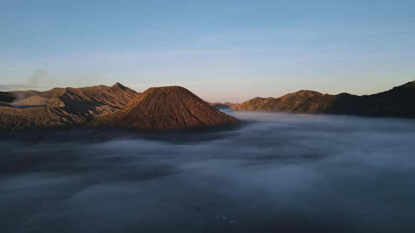 Yogyakarta : 4D3N Bromo, Tumpak sewu waterfall, ijen, Bali - Logistics and Practicalities