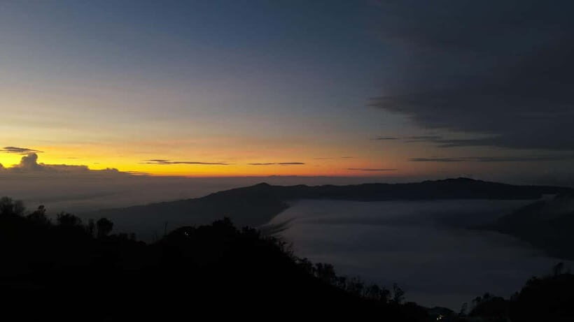 Yogyakarta : 4D3N Overland Tour Bromo + Ijen + Bali + Guide - The Value of Guided Convenience