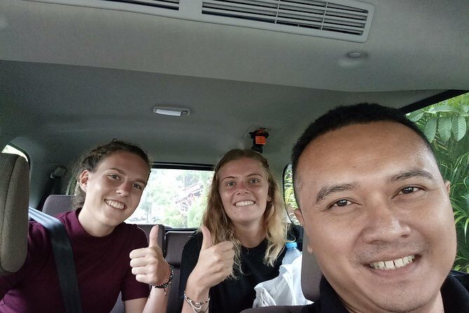 Yogyakarta As You WIsh - Frequently Asked Questions