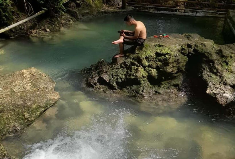 Yogyakarta: Authentic Cycling Tour, Lunch & Waterfall Escape - Frequently Asked Questions