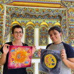 Yogyakarta: Batik Workshop and Art Gallery Visit - Exploring the Venue: A Traditional Javanese Joglo
