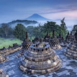 Yogyakarta: Borobudur Climb the Top & Mount Merapi Jeep Tour - Exploring Borobudur: The Heart of the Day