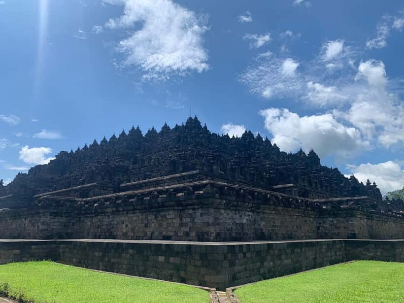 Yogyakarta: Borobudur (Climb-up) and Prambanan Temple Tour - What to Expect and Practical Tips