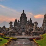 YOGYAKARTA; BOROBUDUR CLIMB UP AND PRAMBANAN TEMPLE TOUR. - The Sum Up