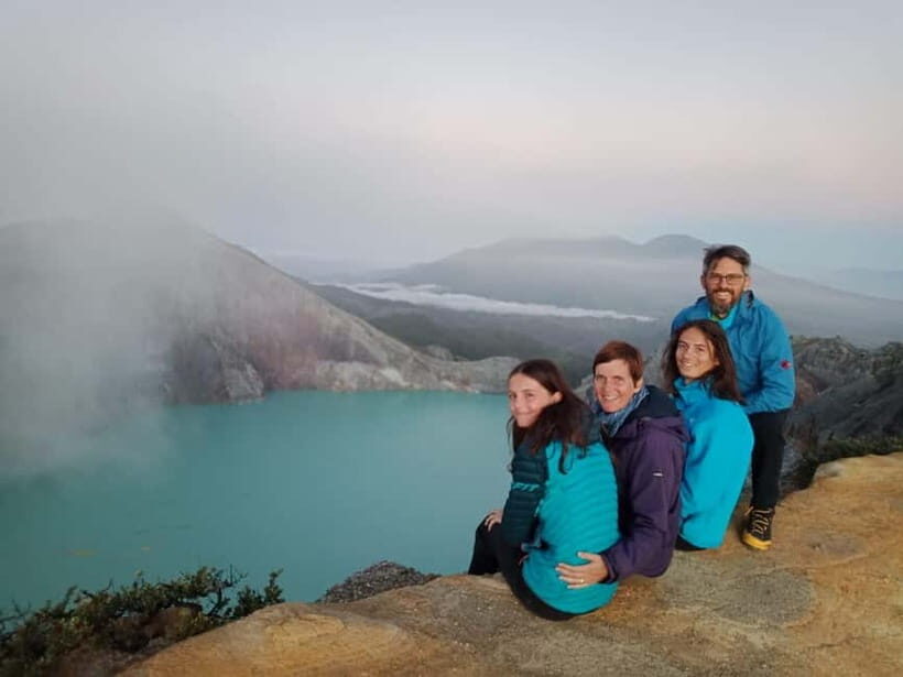 Yogyakarta: Borobudur climb up, Prambanan Mount Bromo & Ijen - Practical Tips for Making the Most of This Tour