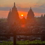 Yogyakarta: Borobudur ClimbUp Guarantee and Prambanan Tour - Transportation — Comfort and Punctuality