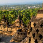 Yogyakarta : Borobudur explore - Exploring Borobudur: A Practical and Authentic Experience