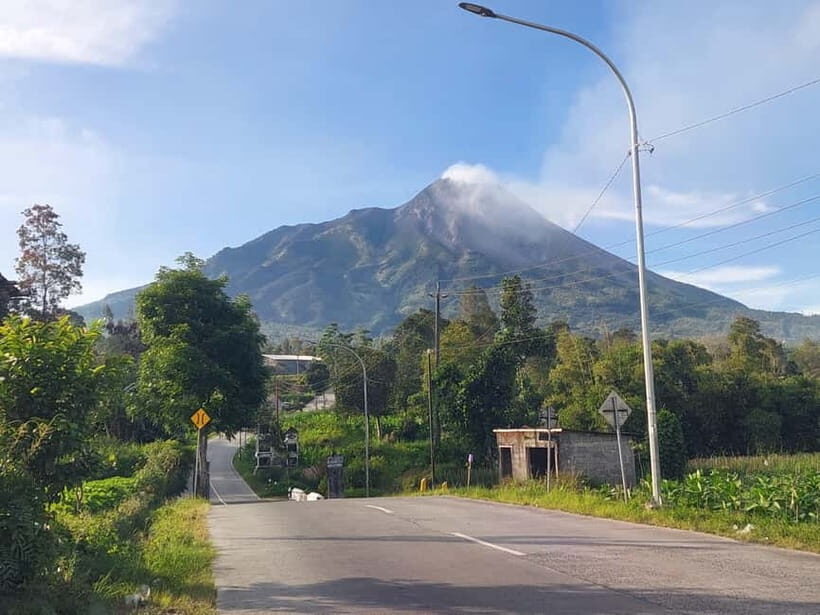 Yogyakarta: Borobudur, Merapi Volcano, Prambanan 1-day Tour - A Deep Dive into the Experience