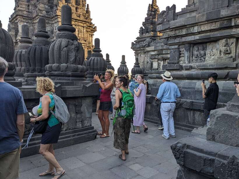 Yogyakarta: Borobudur & Prambanan Private Day Trip - Why You Should Consider This Tour