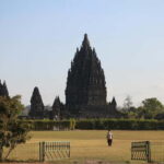 Yogyakarta: Borobudur & Prambanan Temple Tour Transportation - Exploring Borobudur: Majesty and Mystique