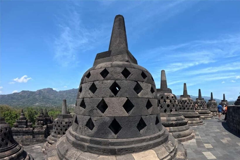 Yogyakarta: Borobudur Sunrise (Climb-up Assured) & Prambanan - A Deep Dive into the Experience