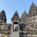 Yogyakarta: Borobudur sunrise & Prambanan with Entry ticket - What to Expect During the Day