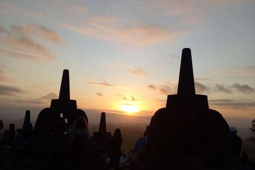 Yogyakarta: Borobudur sunset(guarantee climb up) & Prambanan - Who Should Consider This Tour?