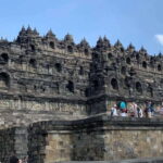 Yogyakarta: Borobudur Temple Tour with Hotel Pickup - The Itinerary in Detail