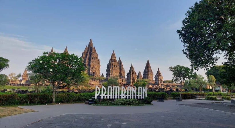 Yogyakarta: Borobudur VIP Climb Up and Prambanan Temple Tour - Analyzing the Value