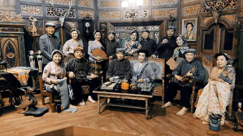Yogyakarta: Customizable City Tour with Documented Journey - What You Can Expect from This Tour